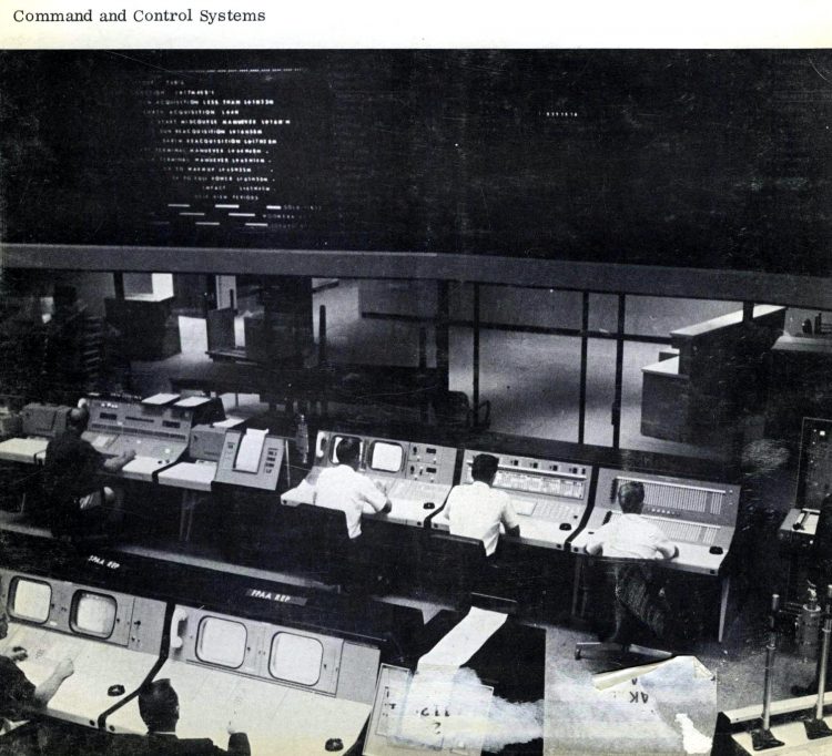 Computers in the 1960s: How the rise of these machines shaped ...