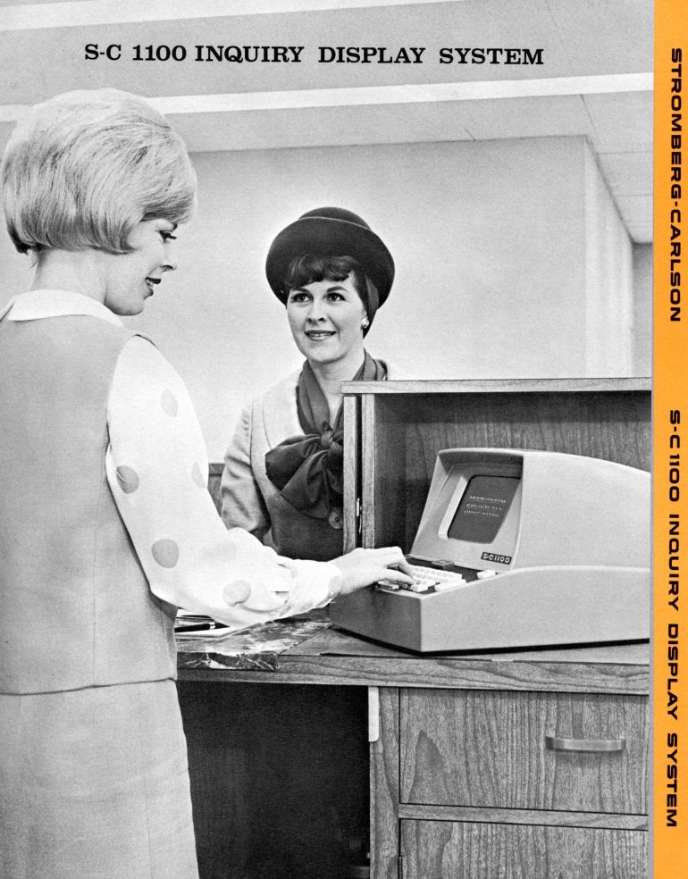 Computers in the 1960s: How the rise of these machines shaped ...