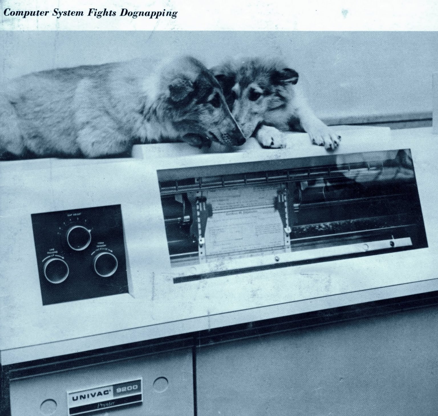 1970s personal computer revolution: The rise of home tech before it was ...