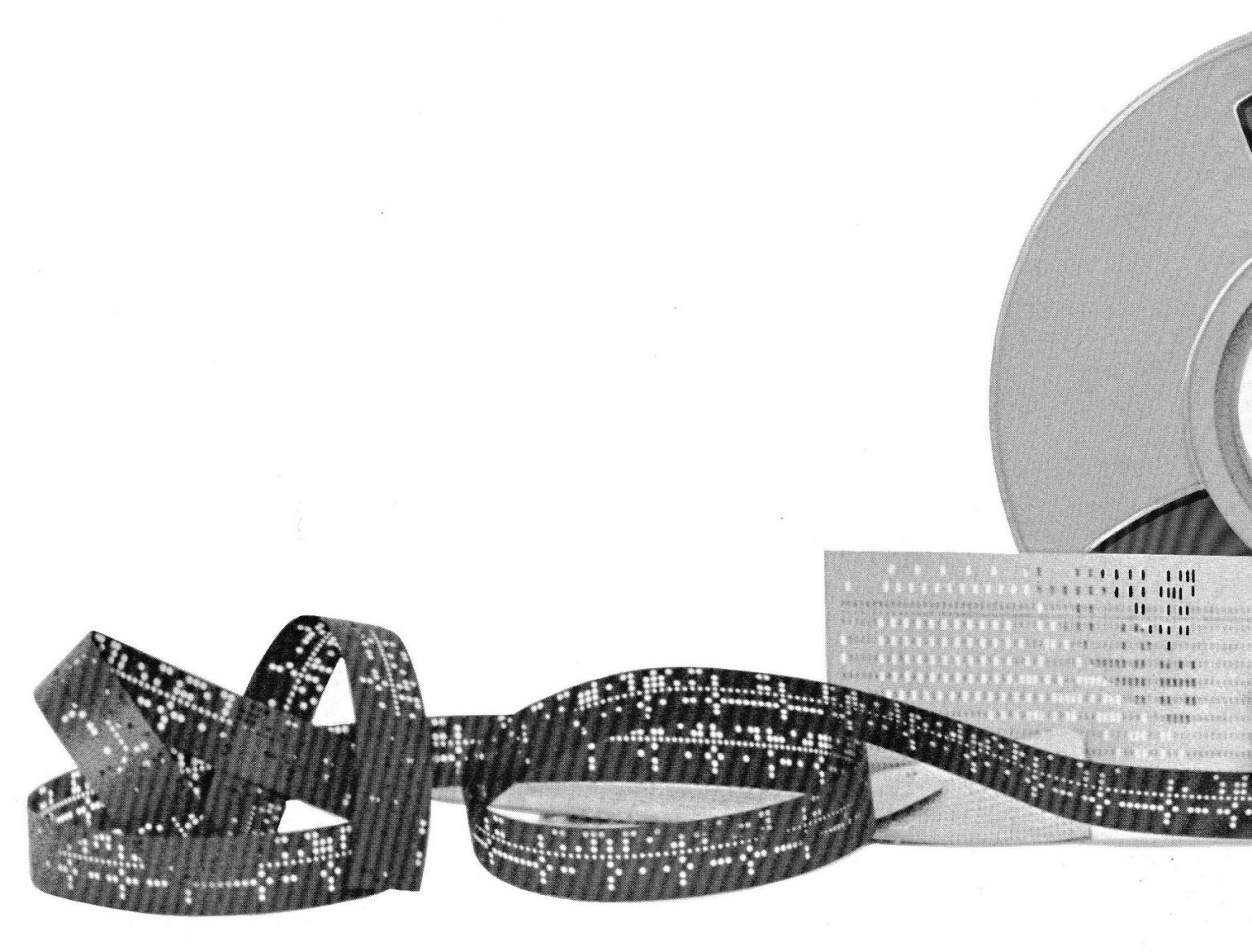 Computers in the 1960s: How the rise of these machines shaped ...