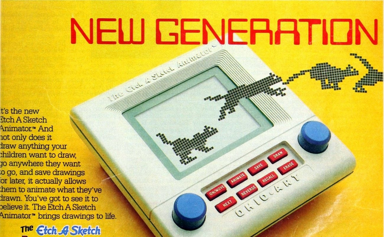 Hey 80s kids! Remember sitting around with Toys R Us catalogs picking ...