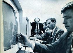 Computers in the 1960s: How the rise of these machines shaped ...