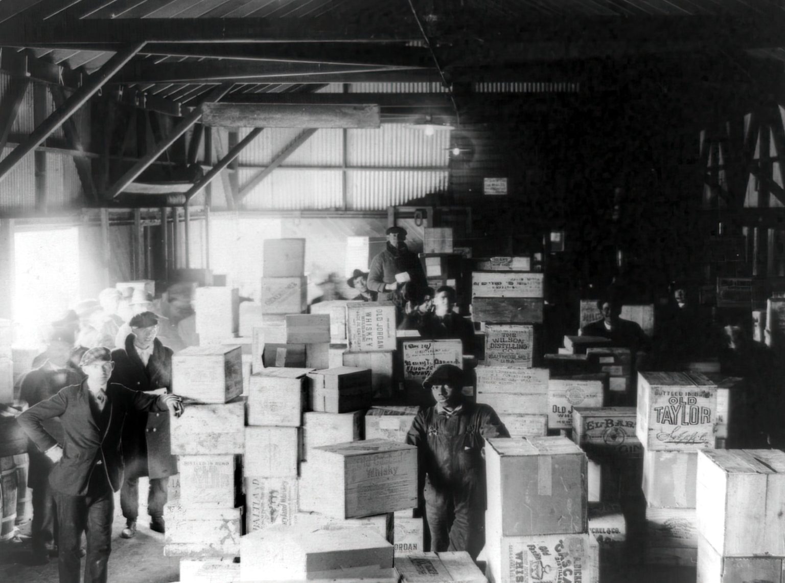 When was Prohibition, why was it even a thing - and why did the alcohol ...