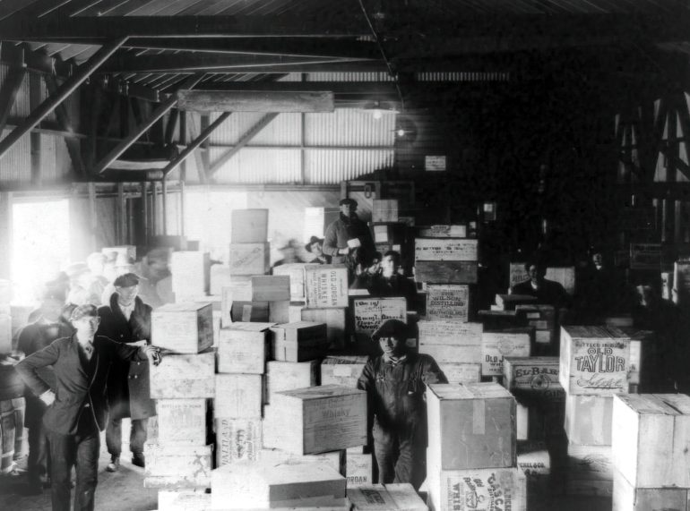 When was Prohibition, why was it even a thing - and why did the alcohol ...