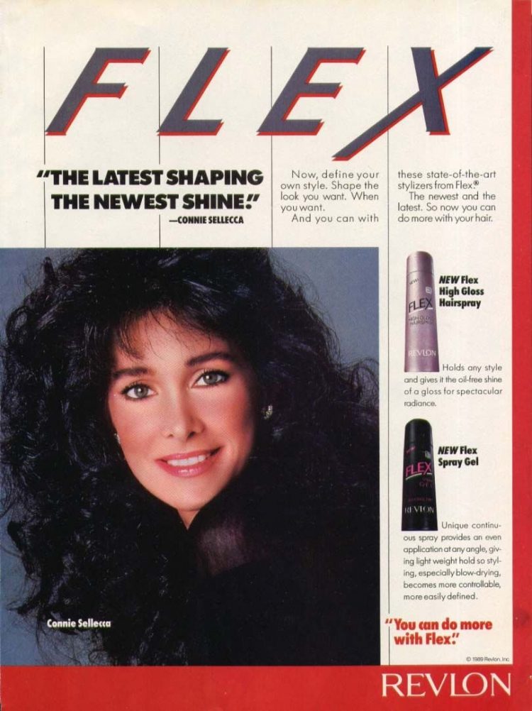 Do you remember these 32 shampoos & conditioners from the '80s? - Click ...
