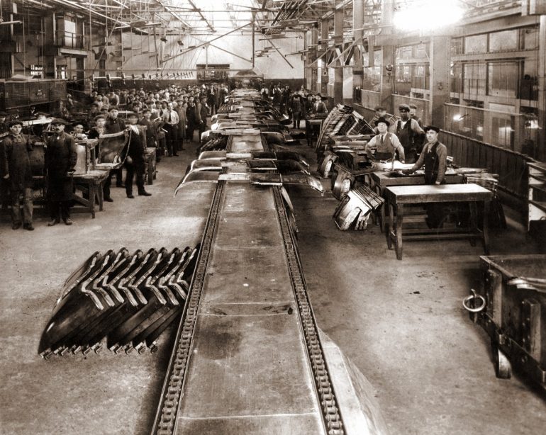 Henry Ford: His career, his beliefs - and which Ford car did he drive ...