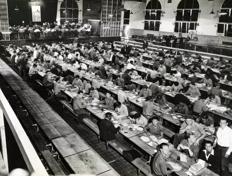 Rationing during WW2: See war ration books, ration stamps, gas stamps ...