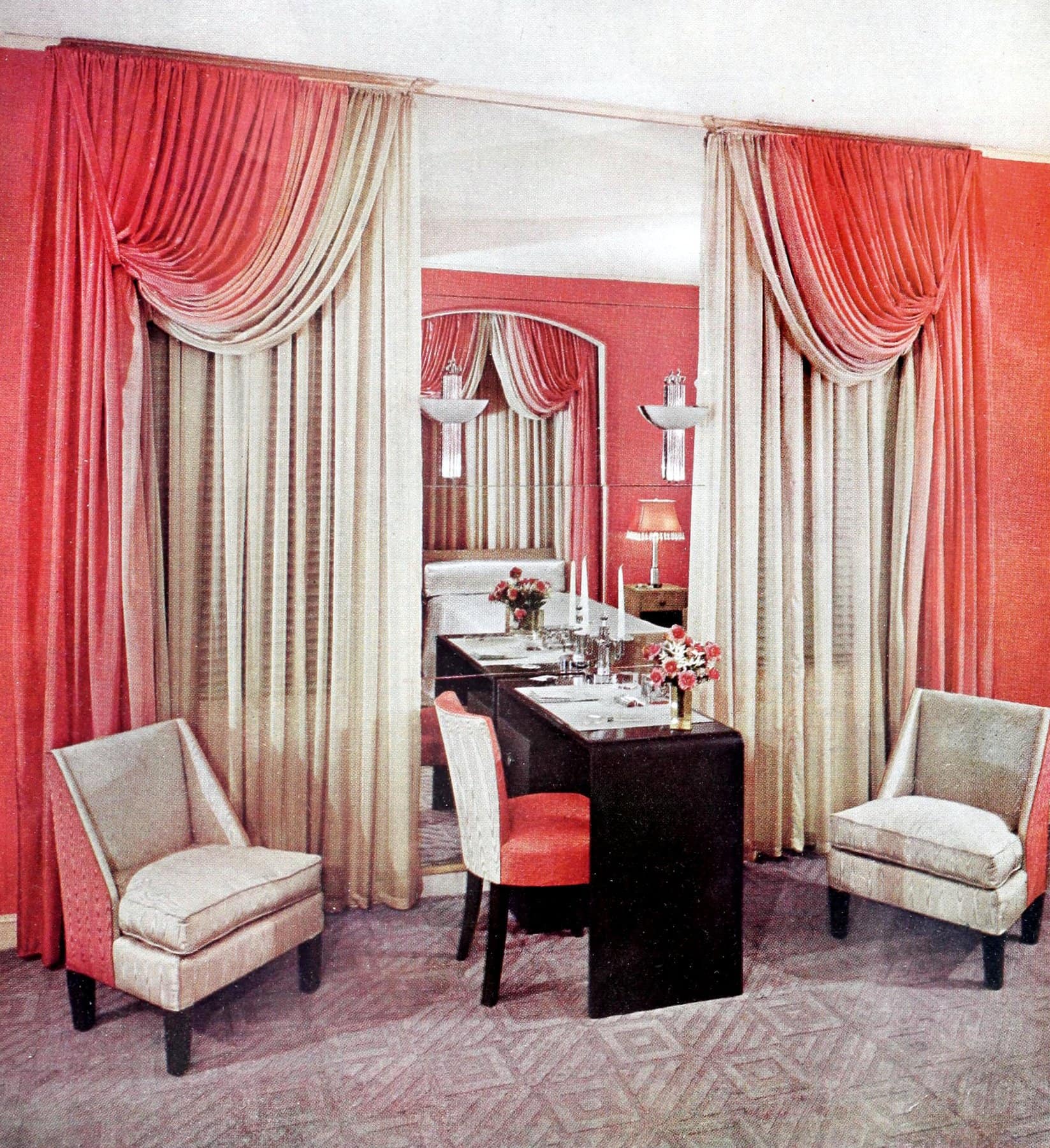 How to make a great old-fashioned guest room: Tips & examples from 1910 ...