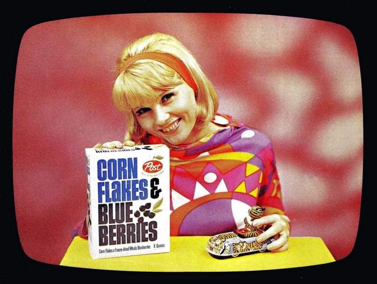 Remember these? 60+ of your favorite vintage breakfast cereals from the ...