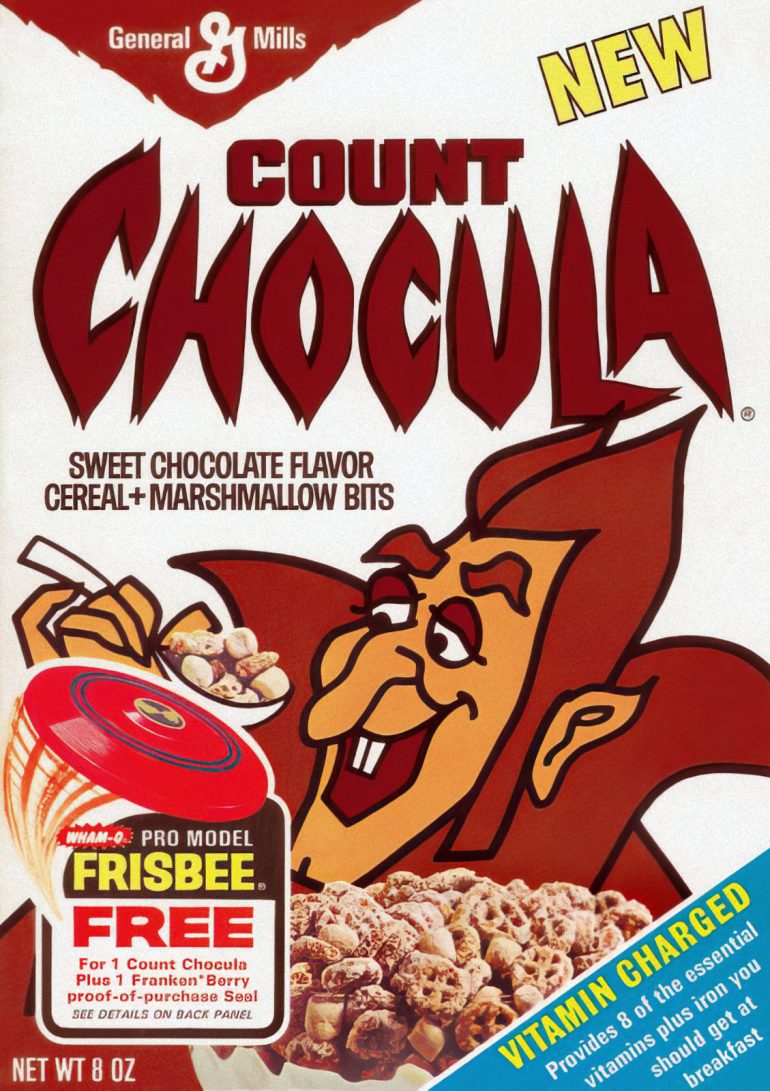 70 popular vintage 1970s cereals we loved & we miss - Click Americana