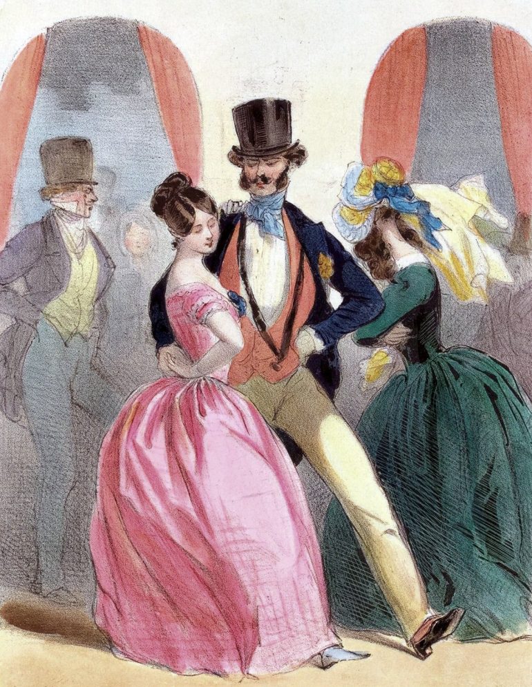 The etiquette of marriage: The engagement, wedding ceremony & after ...