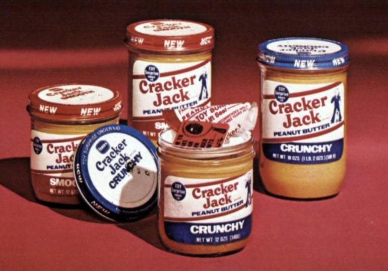 Cracker Jack: The sweet history behind Cracker Jack prizes & the ...