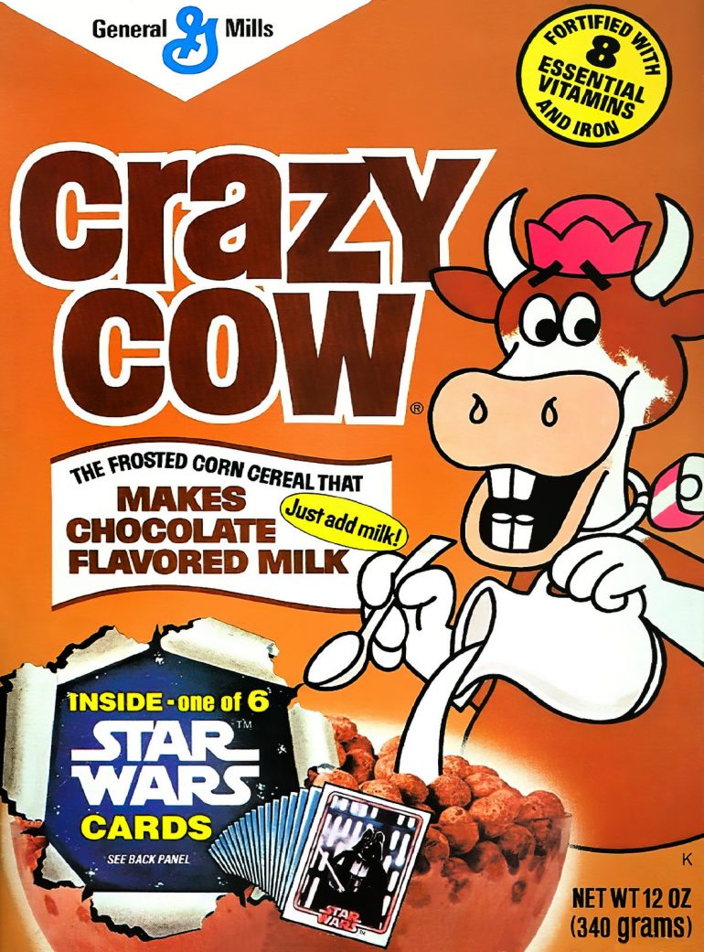 70 popular vintage 1970s cereals we loved & we miss - Click Americana