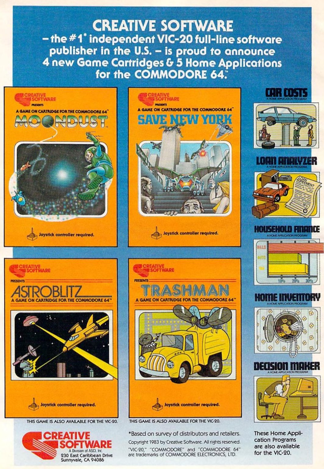 These revolutionary 1980s video games made living rooms the new arcade ...