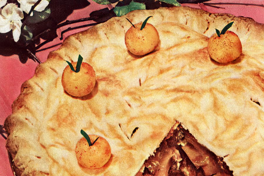 The Impossible Pie recipe book: 12 easy dinner recipes & desserts from ...