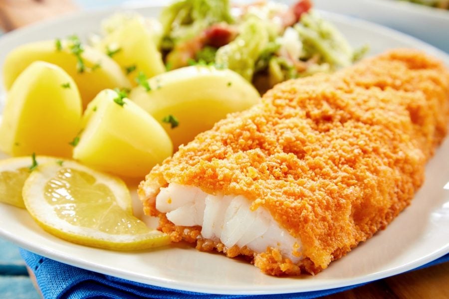 Vintage articles and more tagged 'fish ' at Click Americana