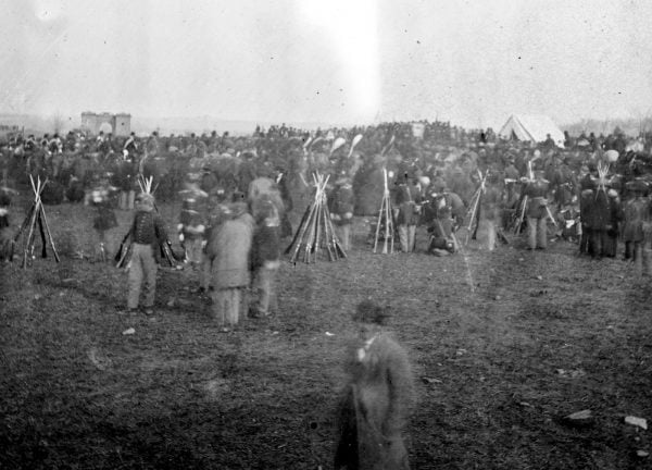 The real Gettysburg Address: Photos, analysis & full text of Abraham ...