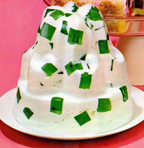 These old Jell-O Crown Jewel Dessert recipes still make dazzling treats ...