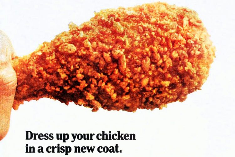 Vintage articles and more tagged 'chicken ' at Click Americana