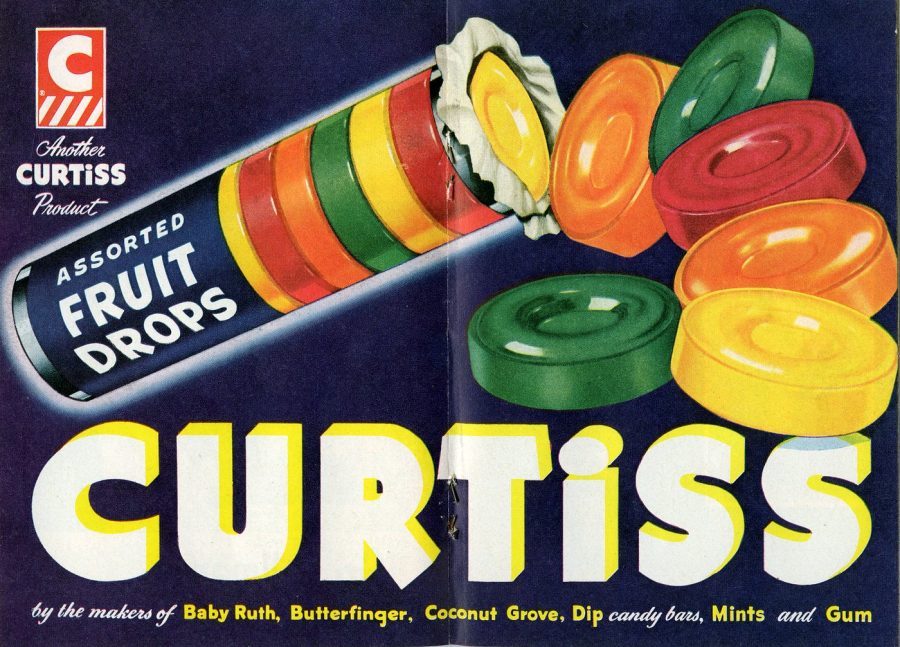 1950s candy: The most iconic sweet treats from an unforgettable decade ...