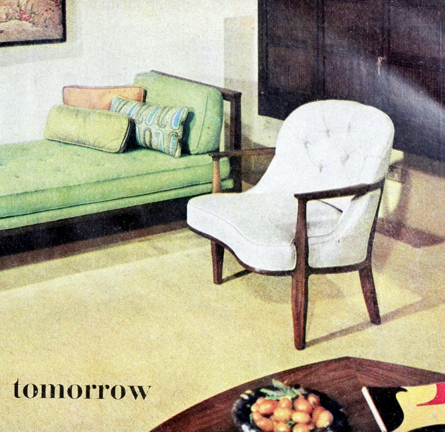 60+ fabulous 1960s chairs that brought bold style into everyday homes ...