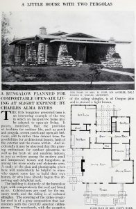These 26 gorgeous vintage Craftsman house plans will make you want to ...