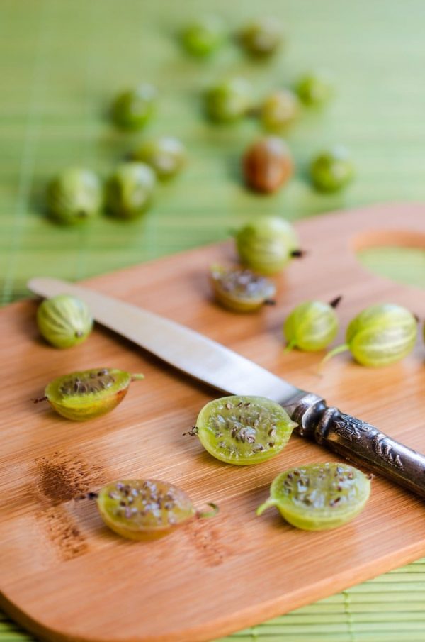 10 old-fashioned gooseberry pie recipes - Click Americana