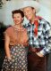 How celebrity cowboy Roy Rogers sparked a Wild West frenzy in the 1950s ...