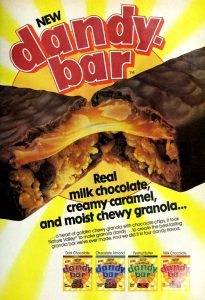 Granola bars from the 70s, 80s & 90s were delicious or healthy, but not ...