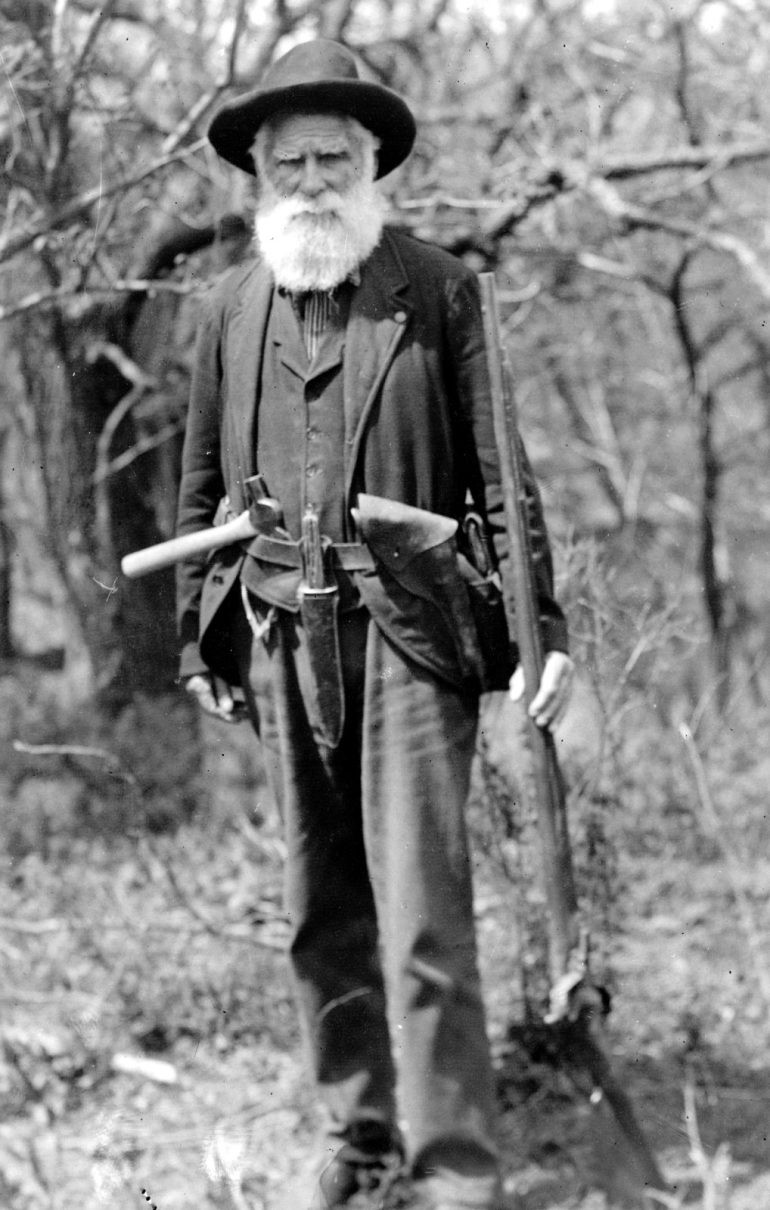 The 1862 Homestead Act: How it transformed America & changed our ...