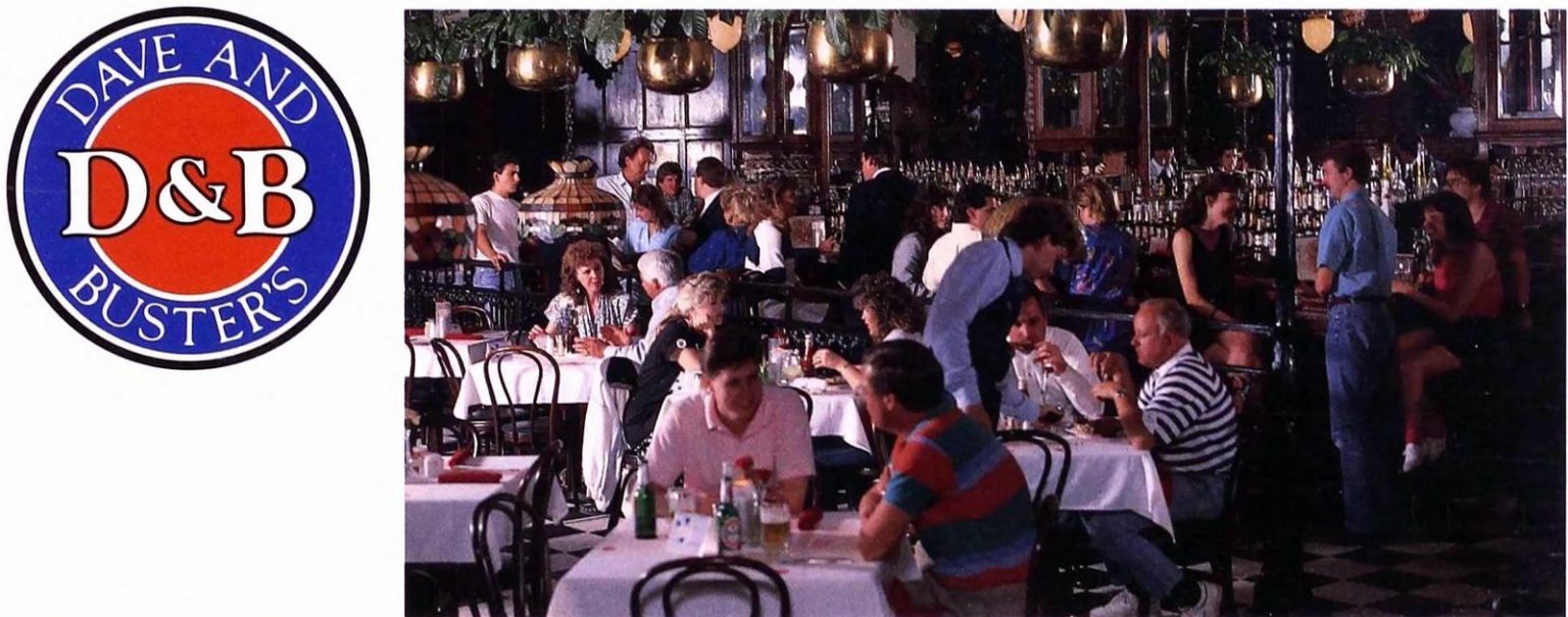 Do the most popular 80s restaurants still exist today? Find out - and ...