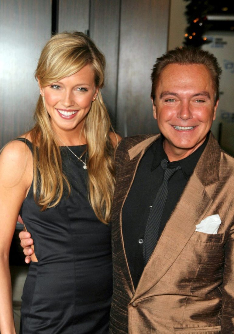 David Cassidy: How the heartthrob singer & actor shot to fame in the ...