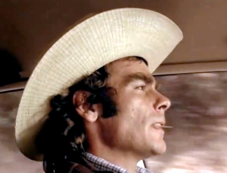 Dean Stockwell: The Quantum Leap star had a long history in Hollywood ...