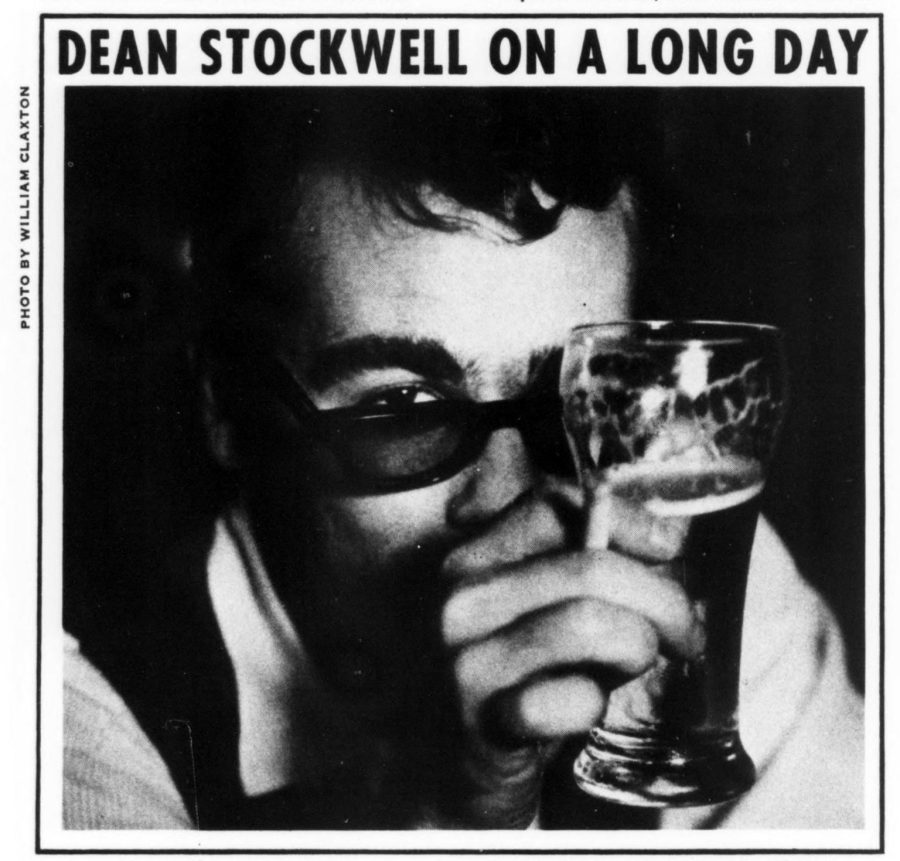 Dean Stockwell: The Quantum Leap star had a long history in Hollywood ...