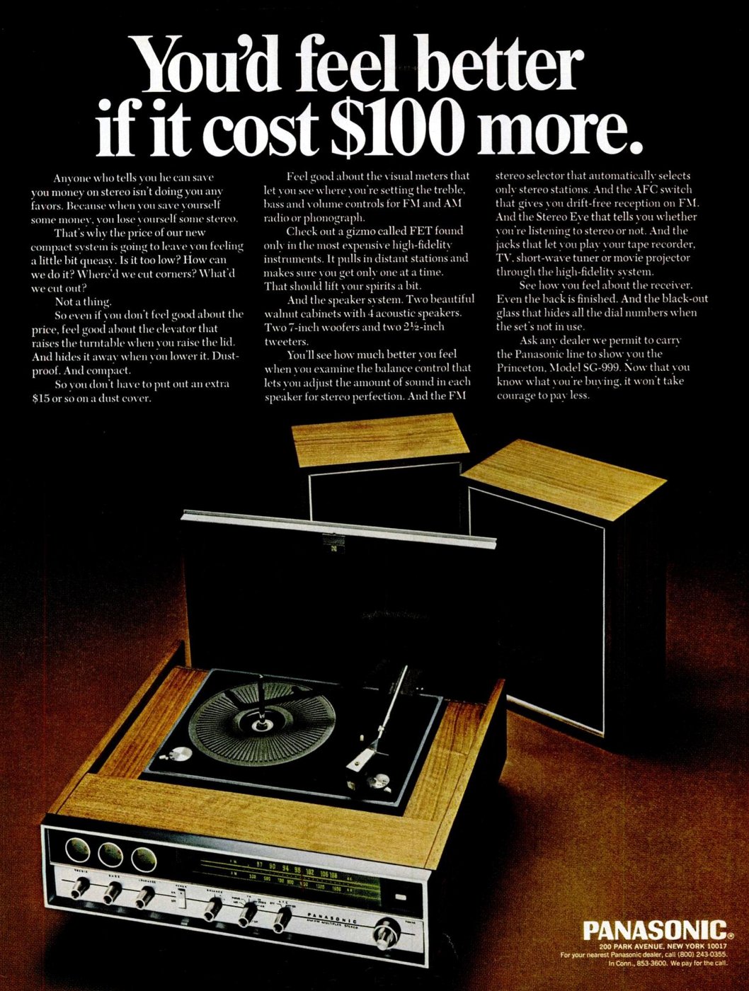 How to choose a turntable: Old-school tips for the best record players ...