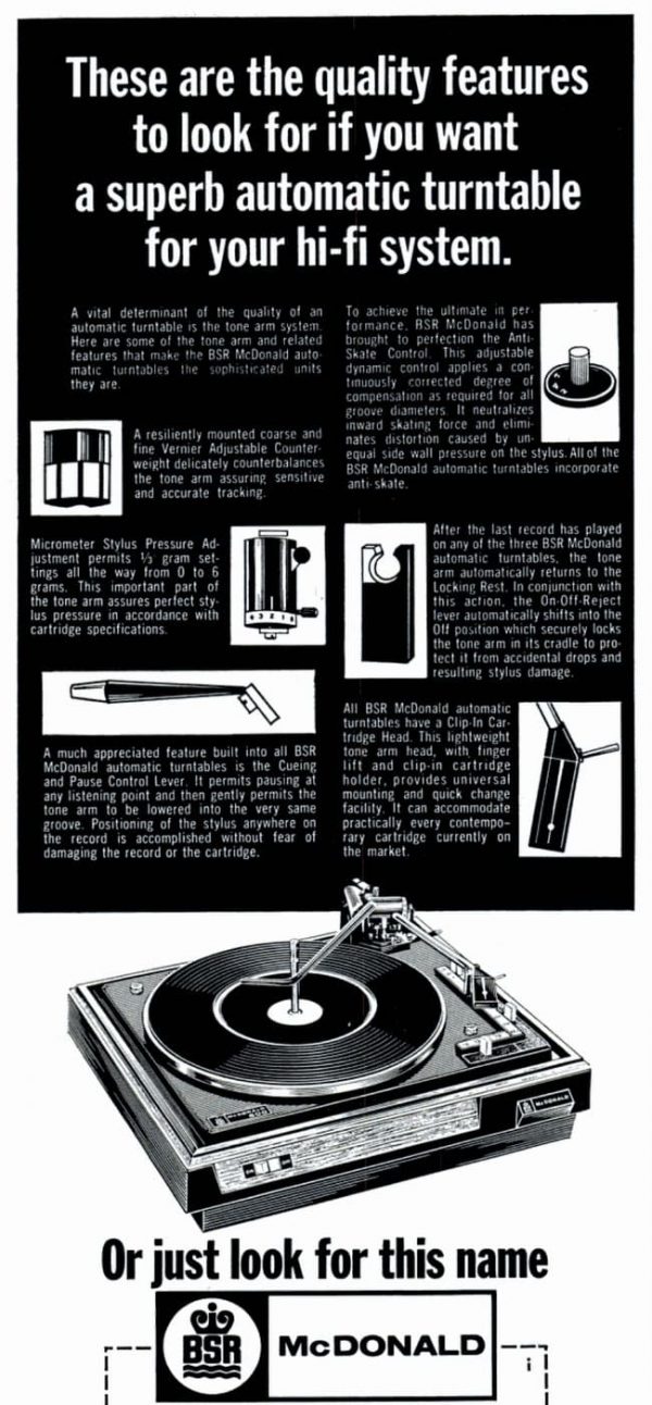 How to choose a turntable: Old-school tips for the best record players ...
