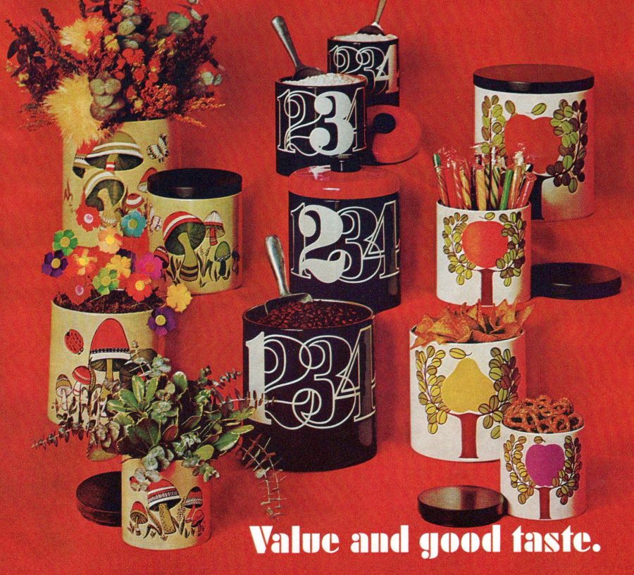 57 popular 70s things: Stuff people had in their homes in the 1970s ...