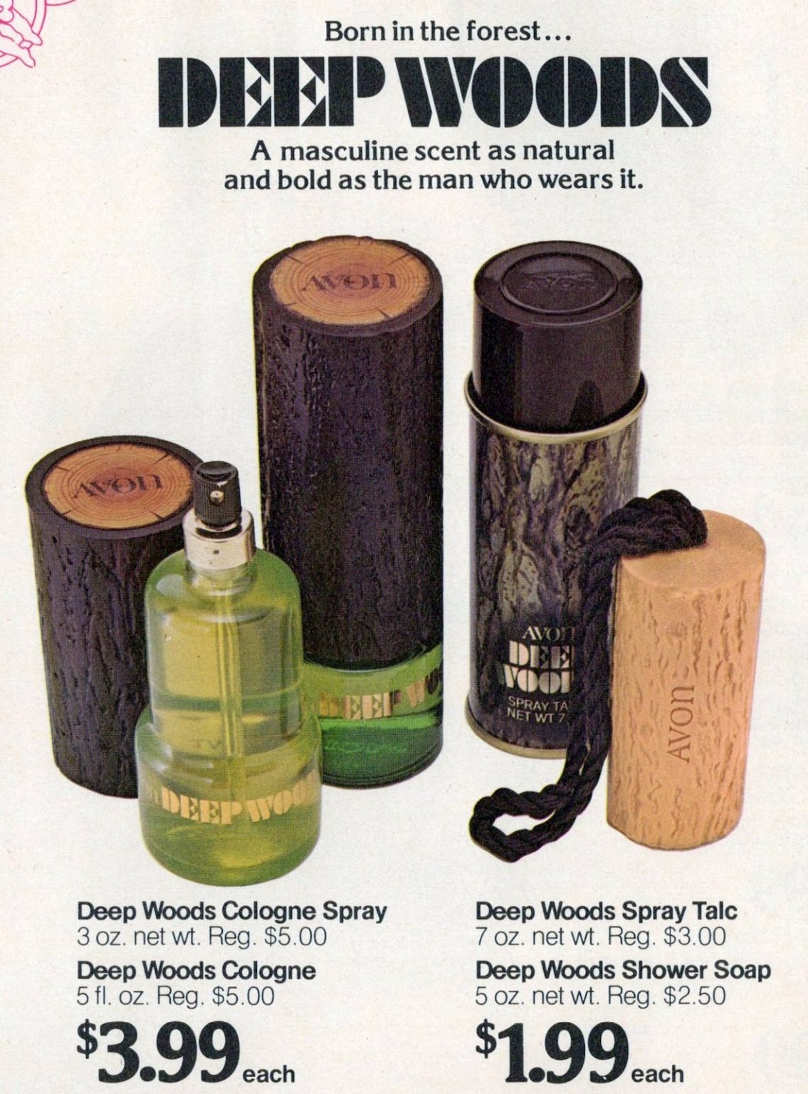 Soap on a rope: The old-fashioned gift that made a real splash in the ...