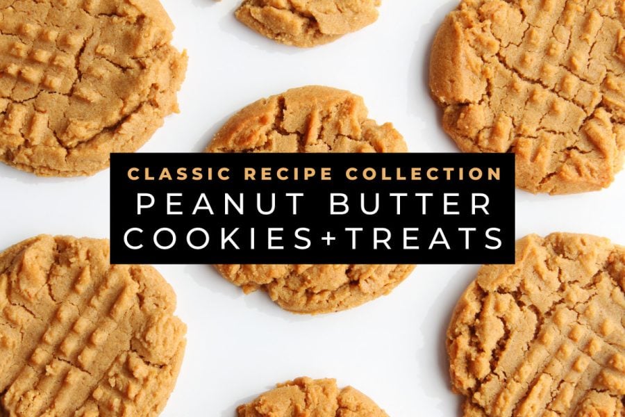 Vintage recipes & retro desserts: The good, the bad, and the molded jello