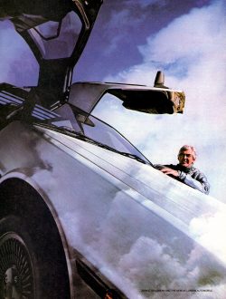 See the DeLorean: The flashy 80s car that never quite flew (and couldn ...