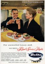 The history of Delta Airlines: From humble 1920s beginnings to industry ...