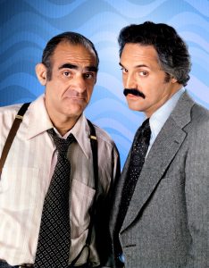 Why TV's old Barney Miller still cracks us up: Timeless charm, wit & a ...