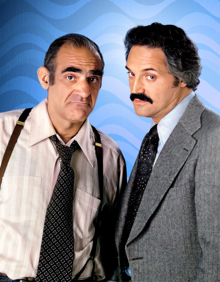 Why TV's old Barney Miller still cracks us up: Timeless charm, wit & a ...