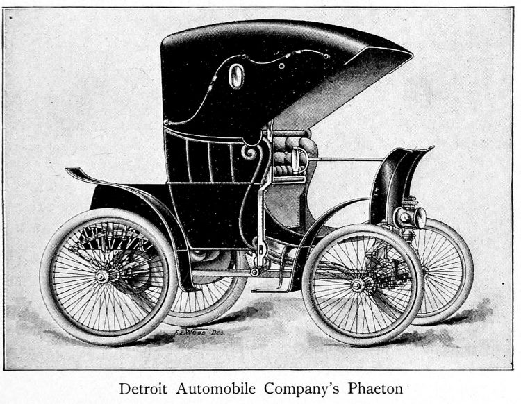 Cars from the 1900s: See 55 of the earliest automobiles ever ...