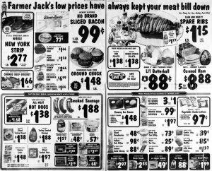 80s grocery stores: See vintage supermarkets, plus find out how retro ...