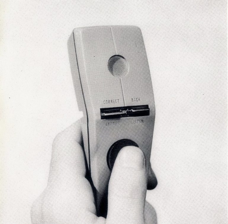 How a Dictaphone & other vintage office transcription machines worked ...
