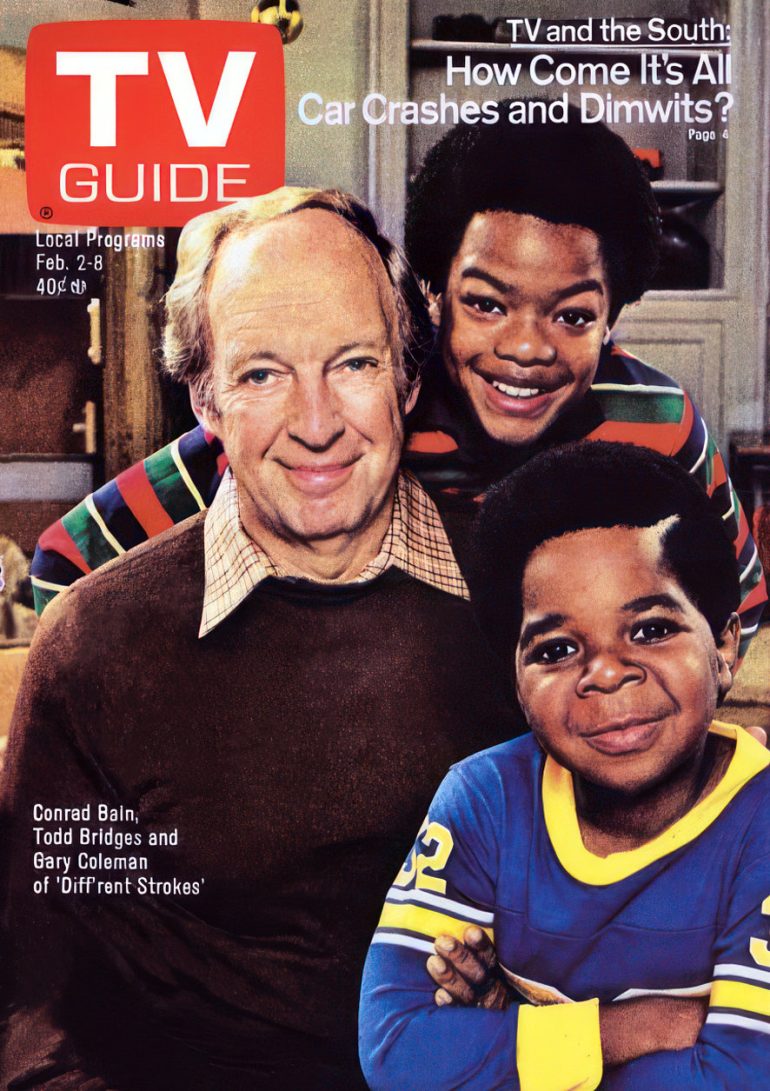 Diff'rent Strokes: Find out about the popular TV show & hear that theme ...