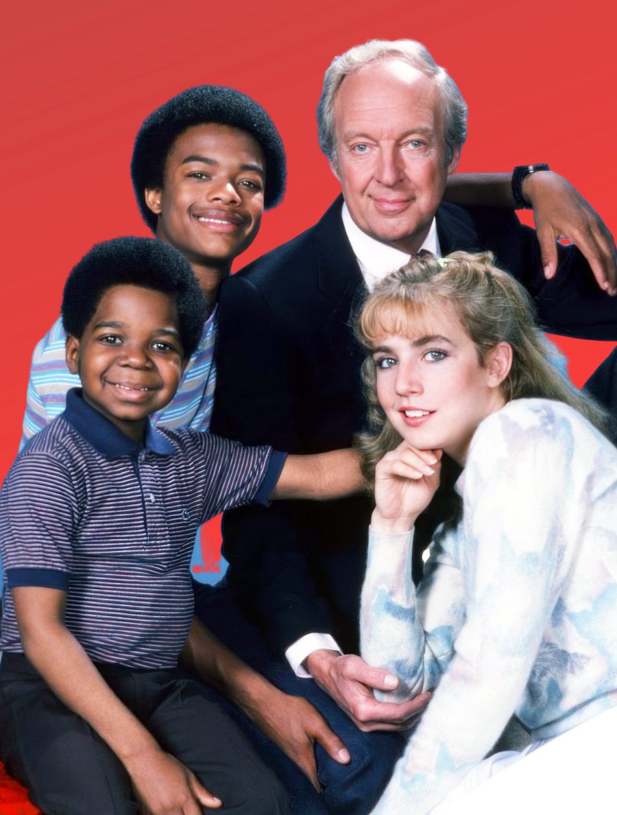 Diff'rent Strokes: Find out about the popular TV show & hear that theme ...