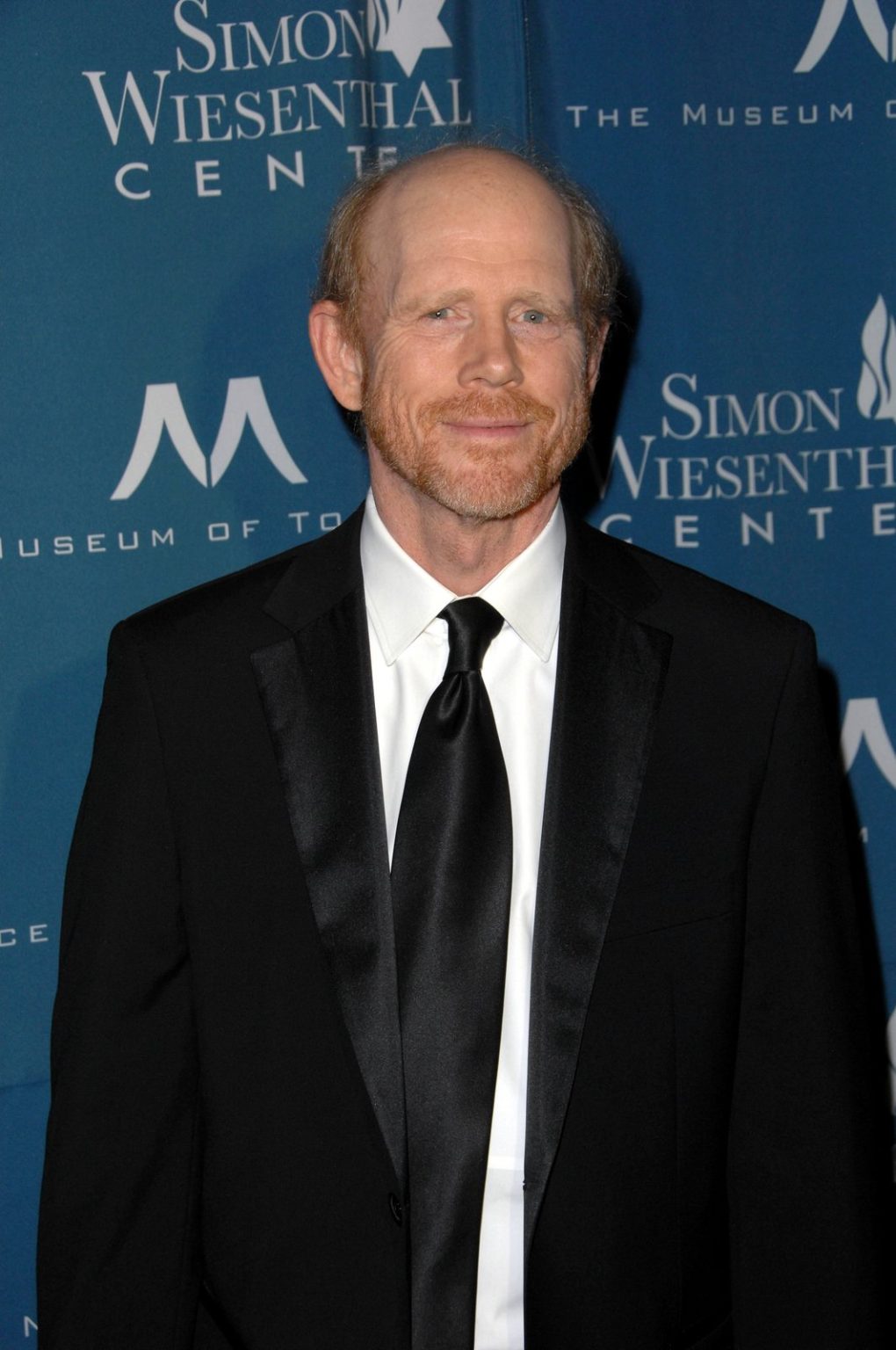 Ron Howard's rise from child actor to legendary film director was an ...