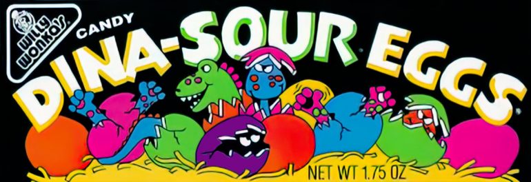 80s candy: See 35 most excellent retro favorites, including chocolate ...